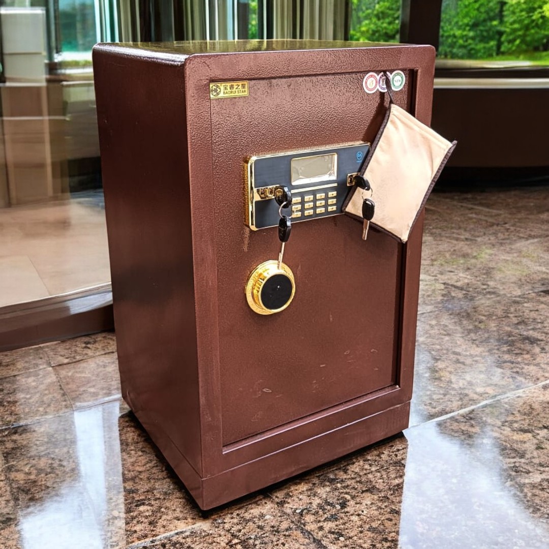 80kg Safe Cabinet - Fairprice Furniture Kenya