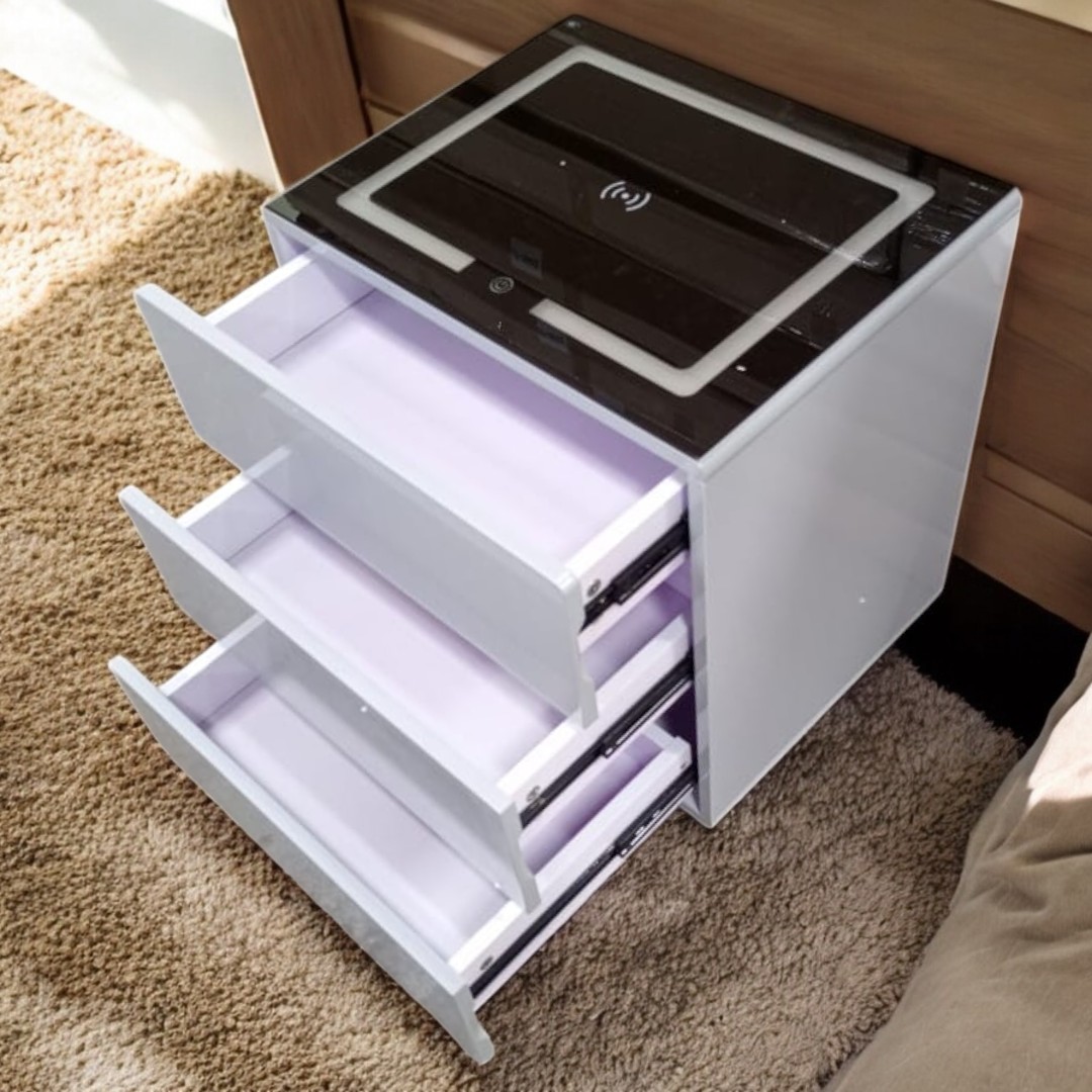 Bedside Drawer - Fairprice Furniture Kenya