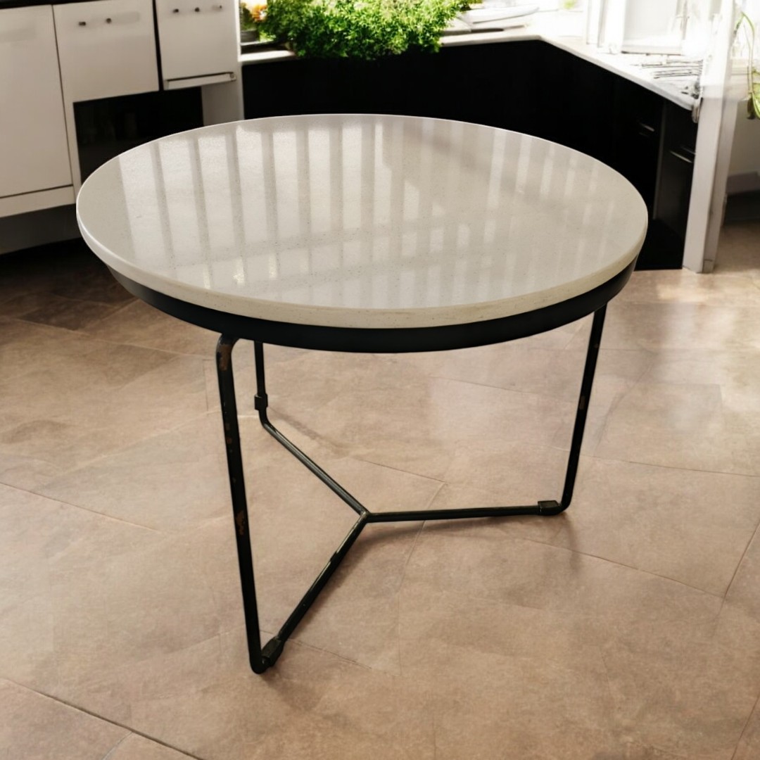 Marble Stool – Fairprice Furniture Kenya