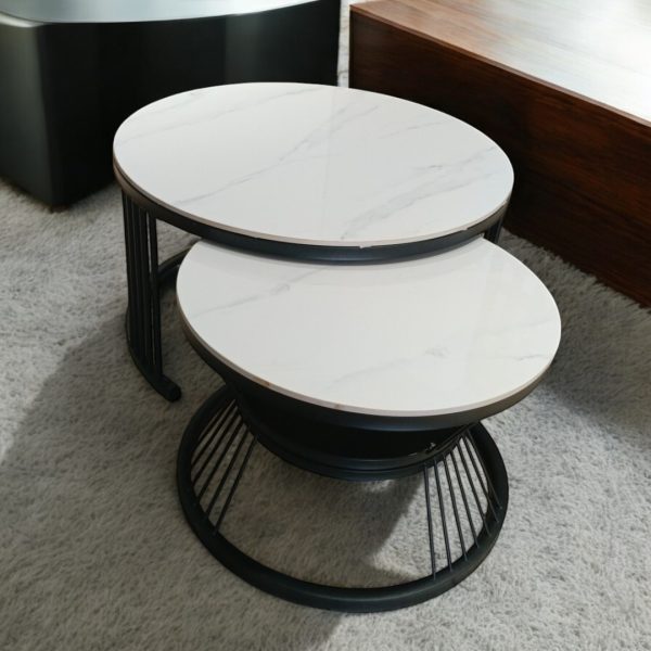 Nesting Tables - Fairprice Furniture Kenya