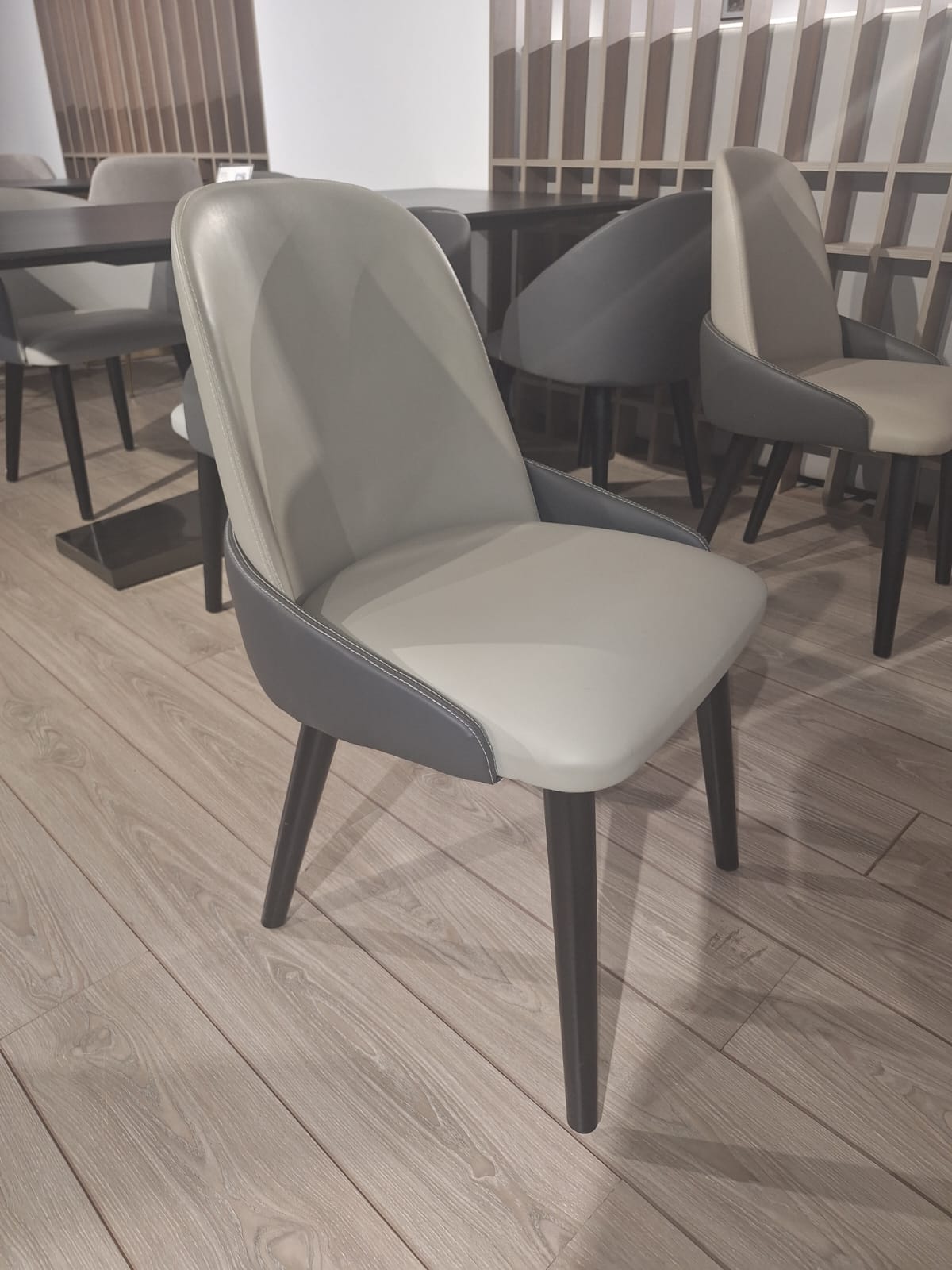 Restaurant Chair - Fairprice Furniture Kenya