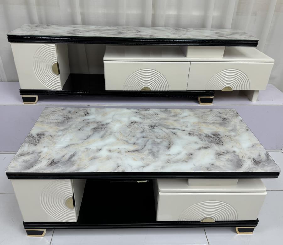 greyish matching tables - Fairprice Furniture Kenya