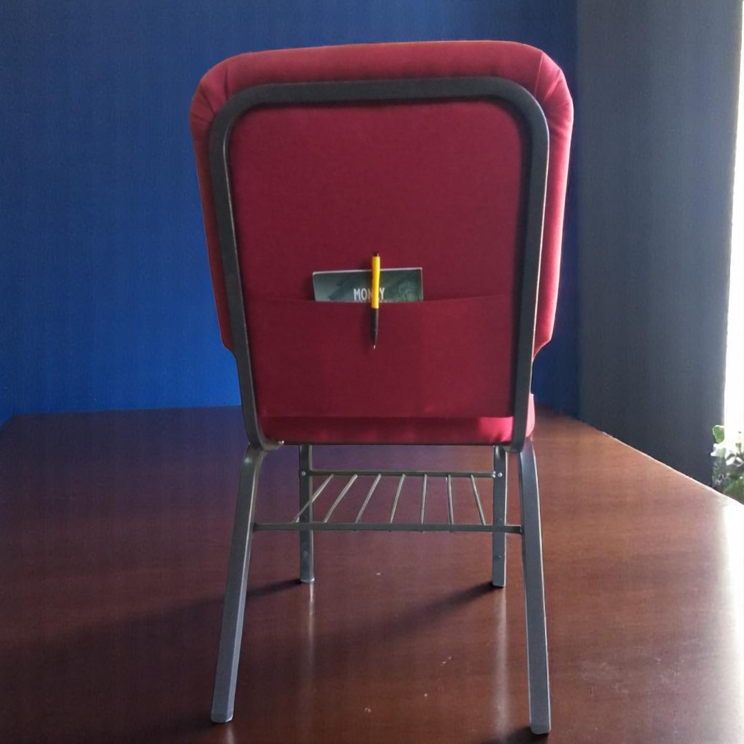Modern Church Chair - Fairprice Furniture Kenya