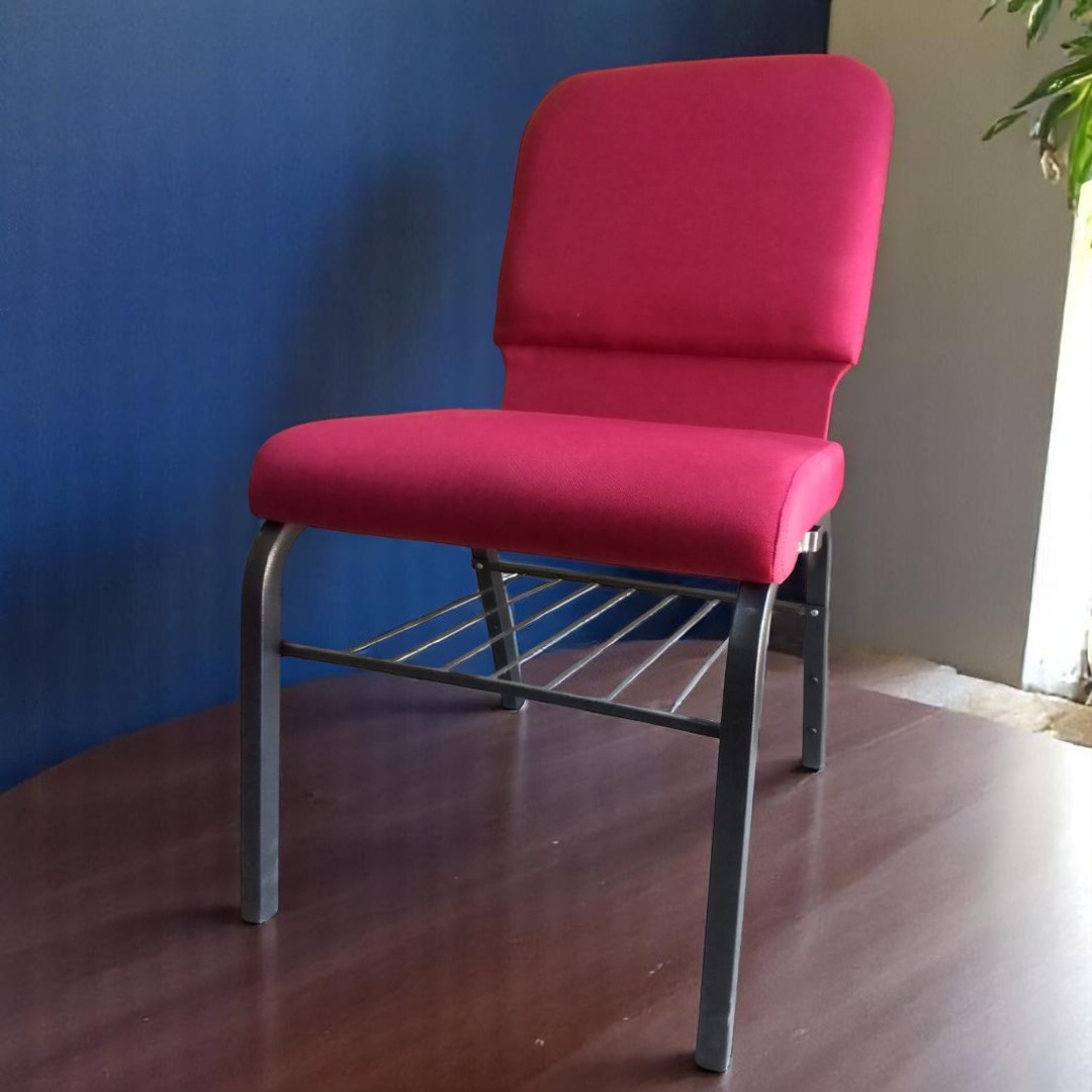 Modern Church Chair - Fairprice Furniture Kenya
