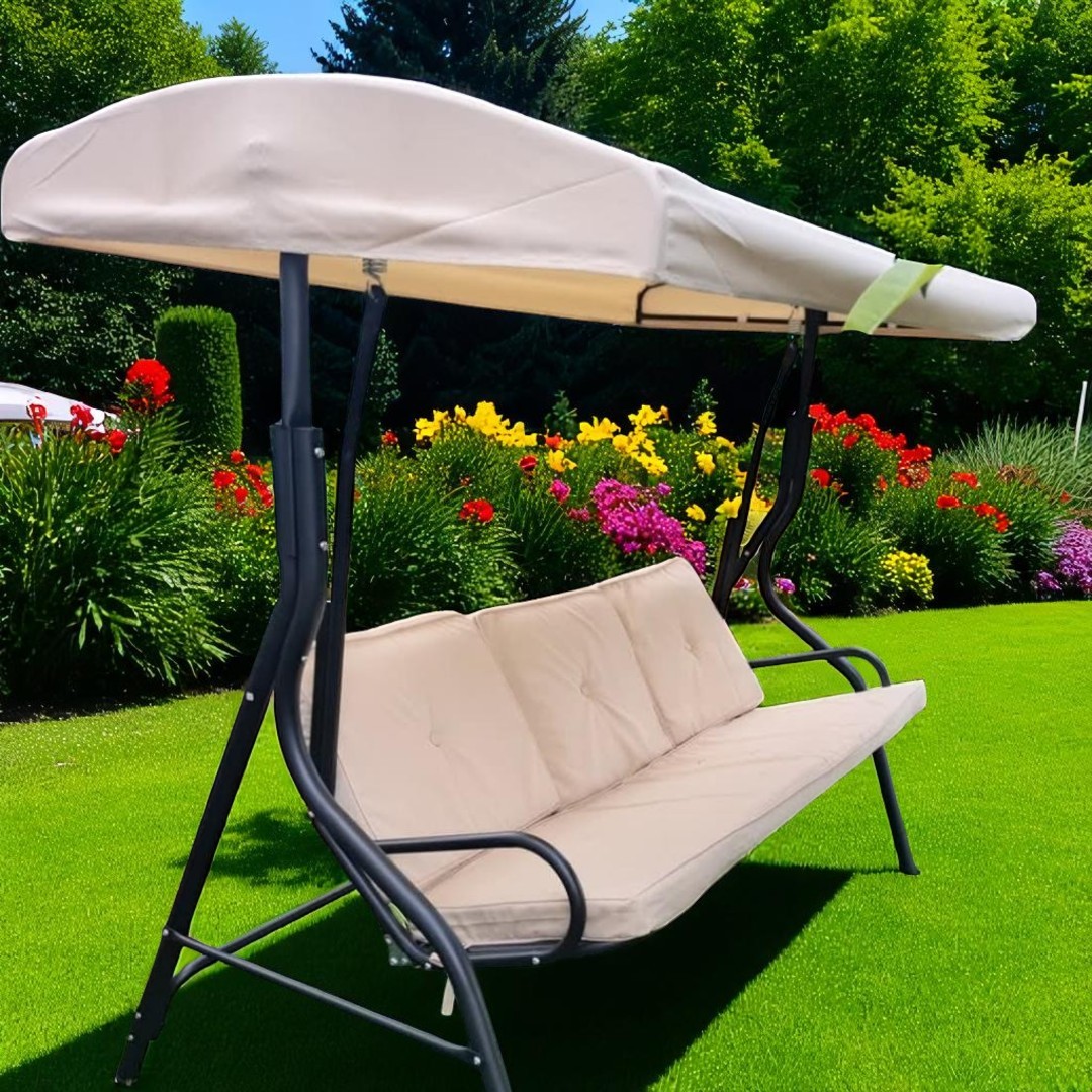 Outdoor Swing